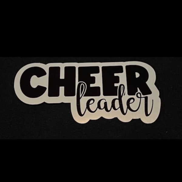 Cheer Team Gifts - Etsy