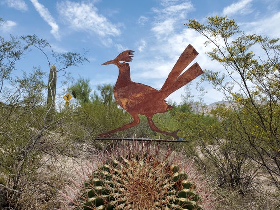 Southwestern Garden And Yard Decor