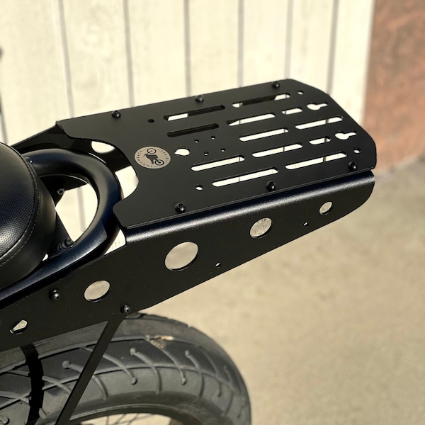 Super73 Rear Rack - Etsy