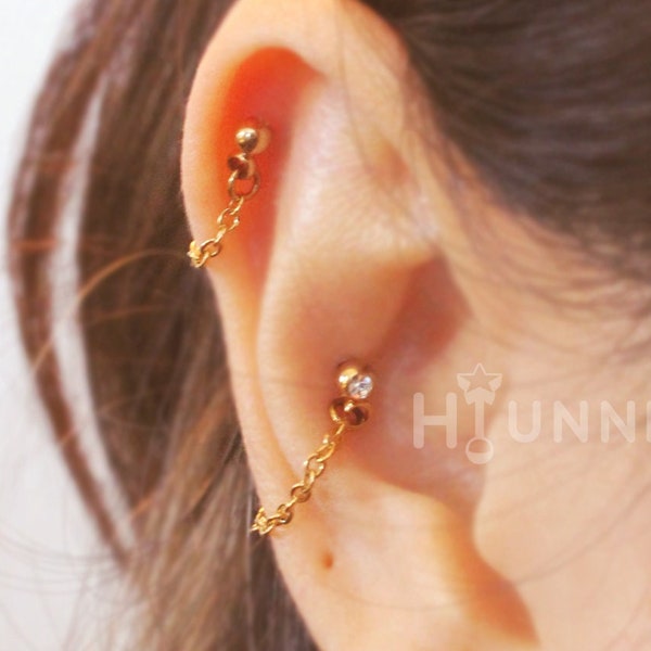 Conch Earring - Etsy