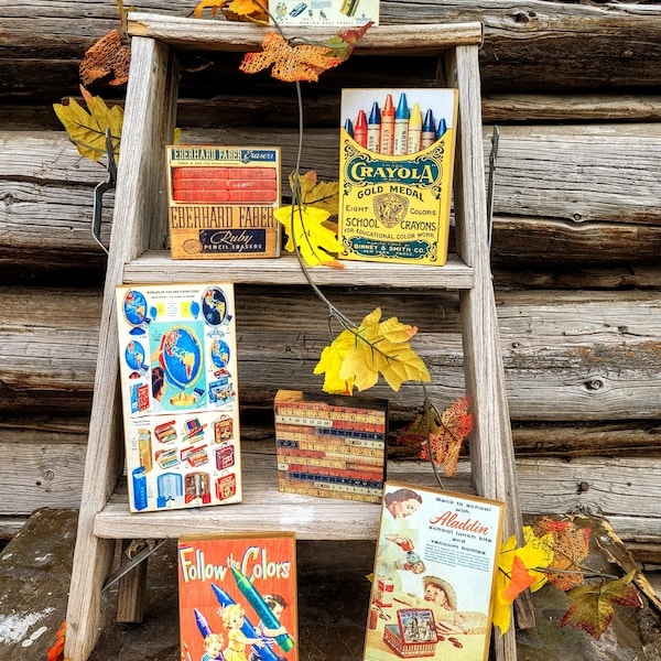 Back to School Decor - Etsy