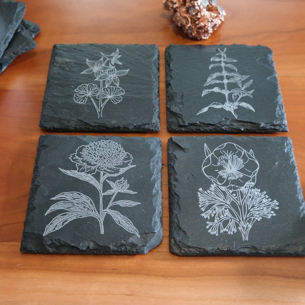 Slate Holders - Etsy