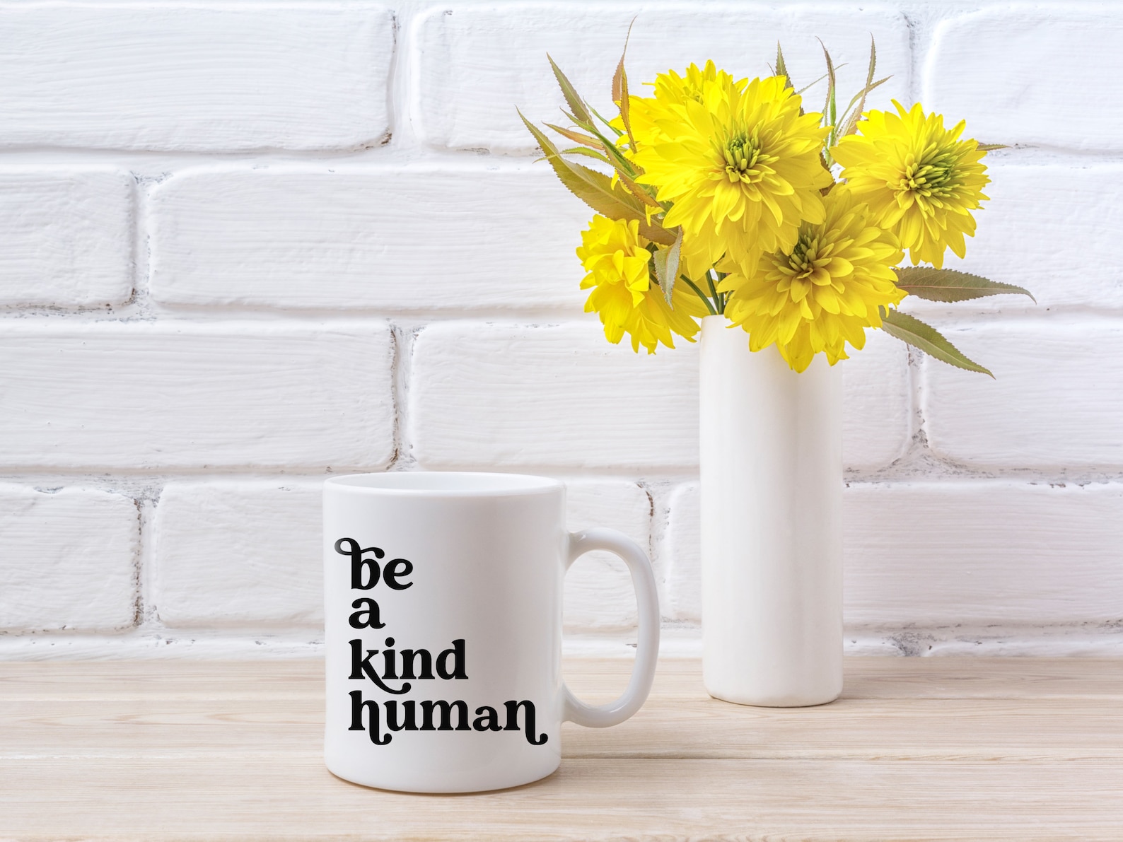 Be A Kind Human SVG, Digital Download, Instant Download, Sublimation ...