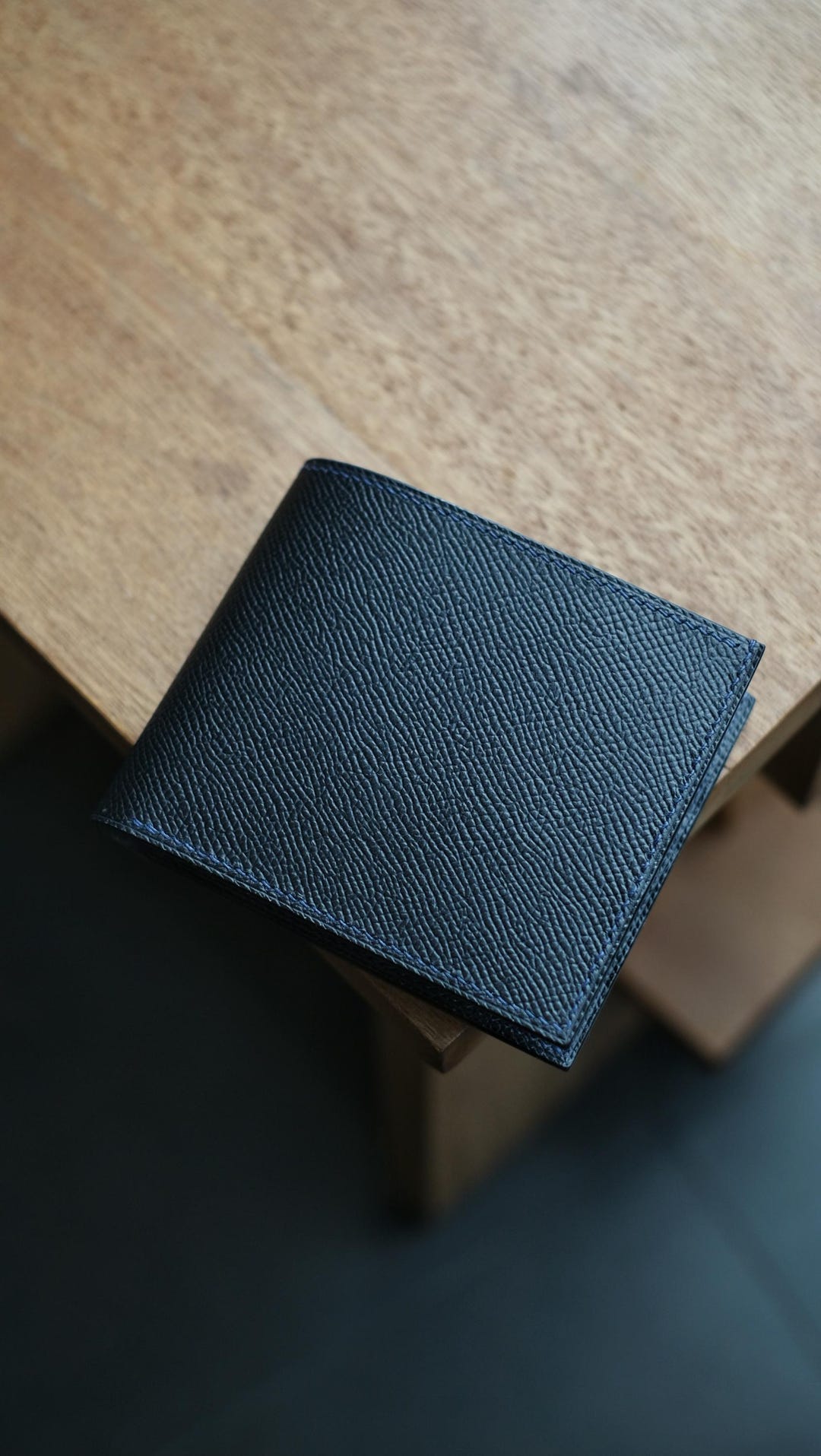 8 Slot Buttero Hatch Leather Classic Bifold Wallet, Leather Bifold ...