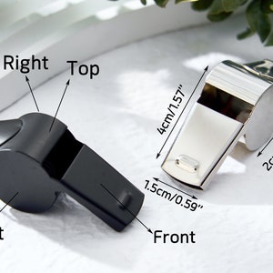 Personalized Sports Whistle Gift for GYM Coach/teachercustom - Etsy