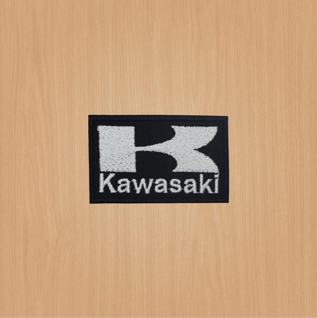 Biker Patch Logo Black Patch Cars Patch Iron on Patch - Etsy