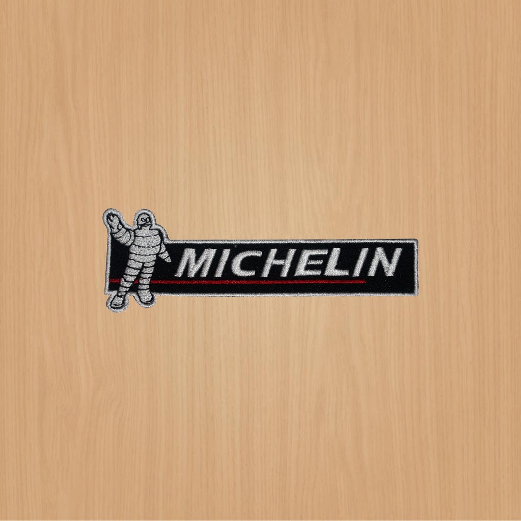 Michelin Man Logo Vector
