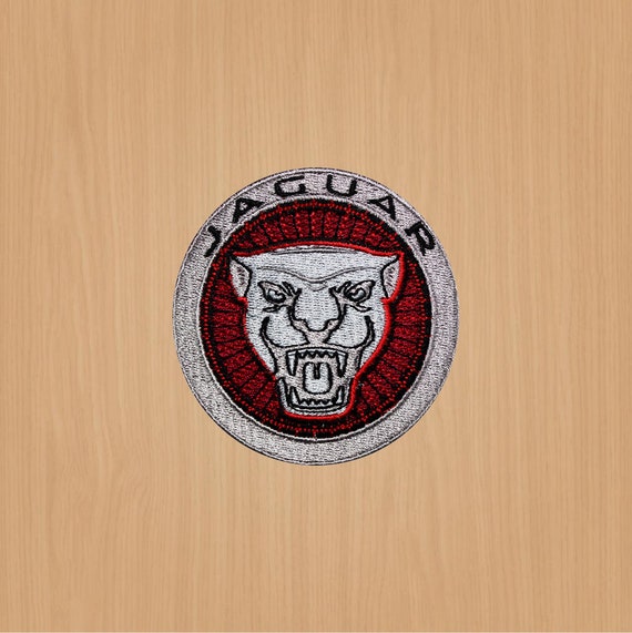 Cars Patch Red Iron on Patch Embroidered Patch for Jackets - Etsy