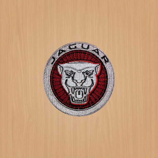 Jaguars Patch - Etsy