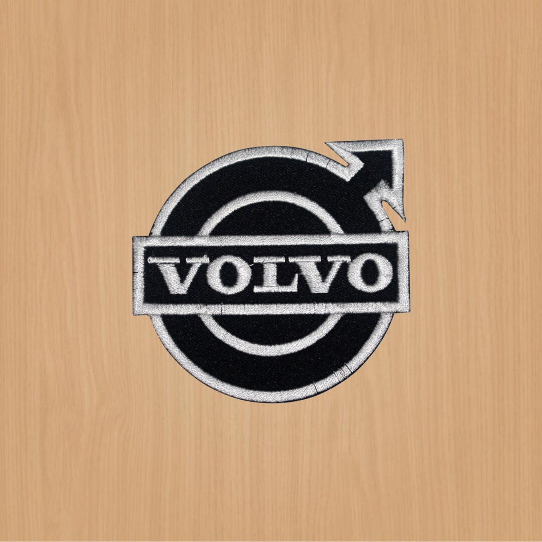 Cars Patch, Racing Car Patch Round, Classic Patch, Iron on Patch ...