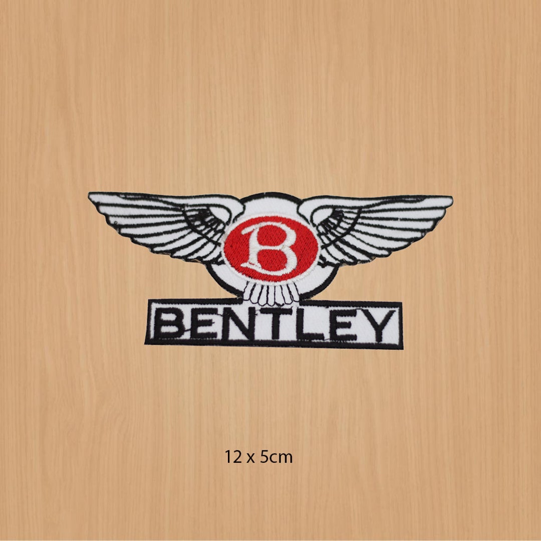 Cars Patch Luxury Car Patch, Iron on Patch, Embroidered Patch for ...