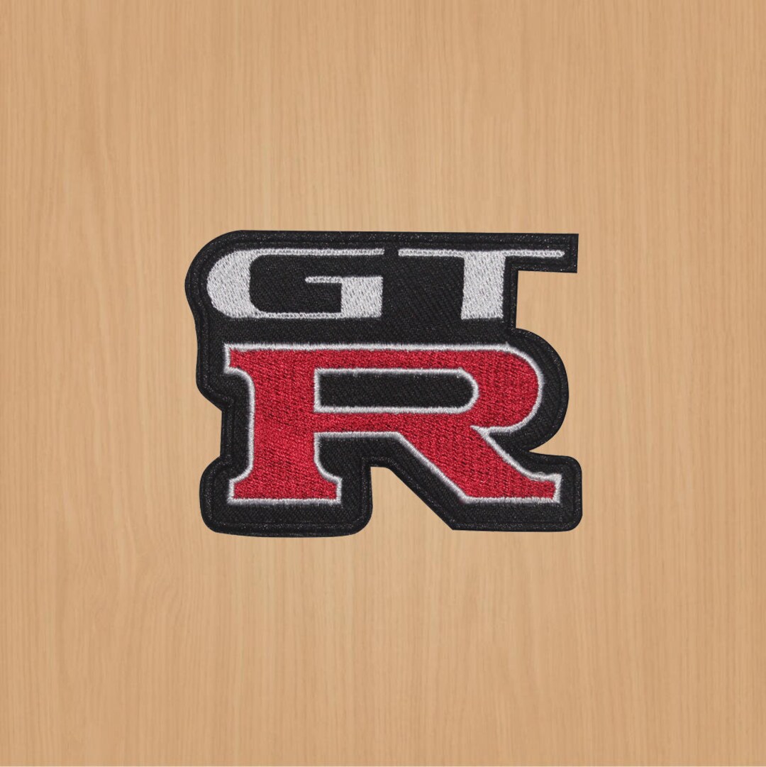 Cars Patch, Logo Racing Patch, Iron on Patch, Embroidered Patch for ...