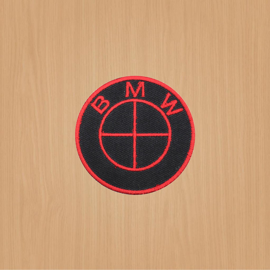 Cars Patch, Black Car Patch Red Lines, Team Racing Patch , Iron on ...