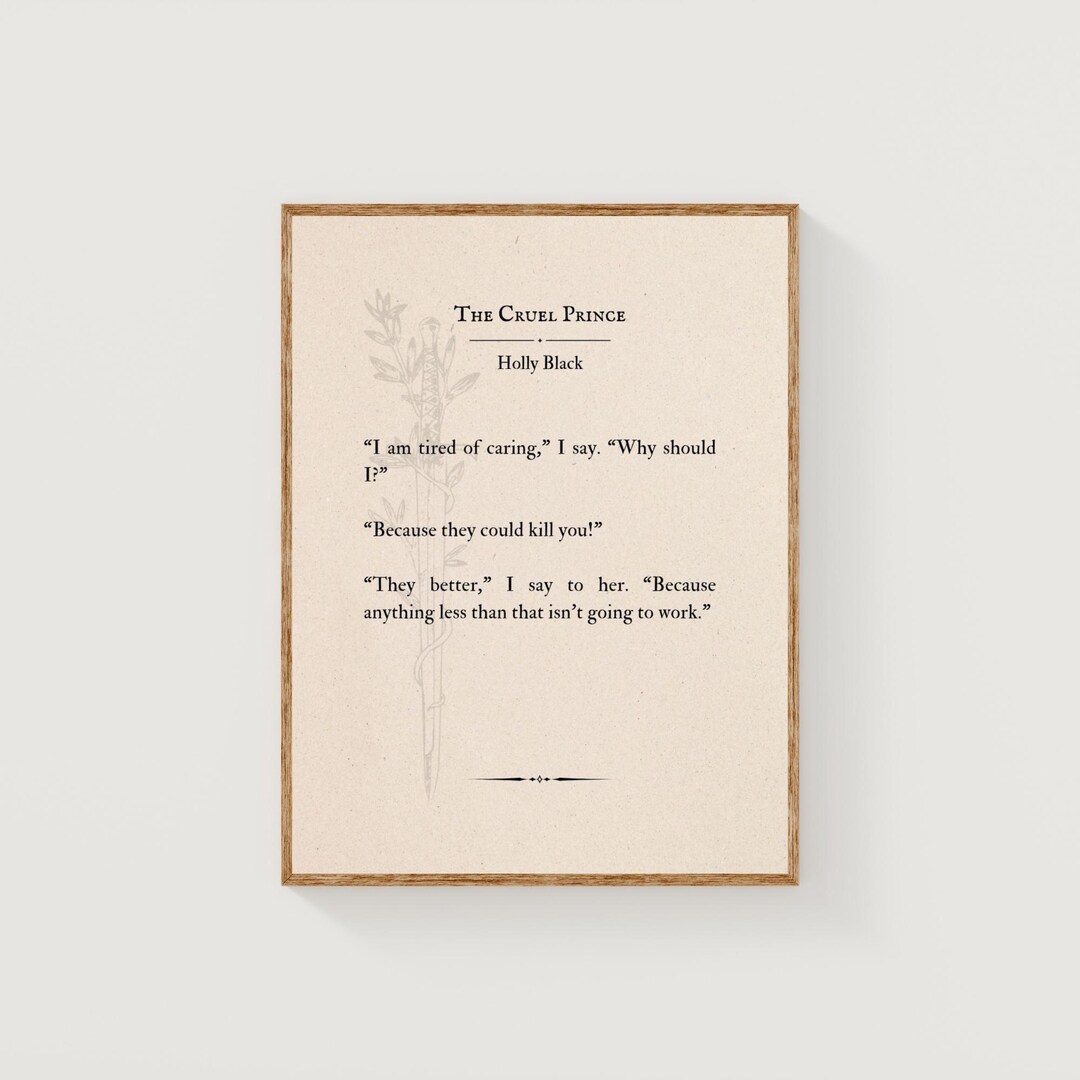 The Cruel Prince, Holly Black, Jude, the Wicked King, Fantasy, Cardan ...