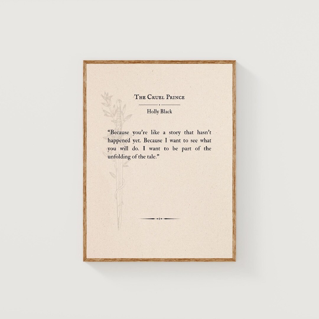 The Cruel Prince, Holly Black, Jude, the Wicked King, Fantasy, Cardan ...