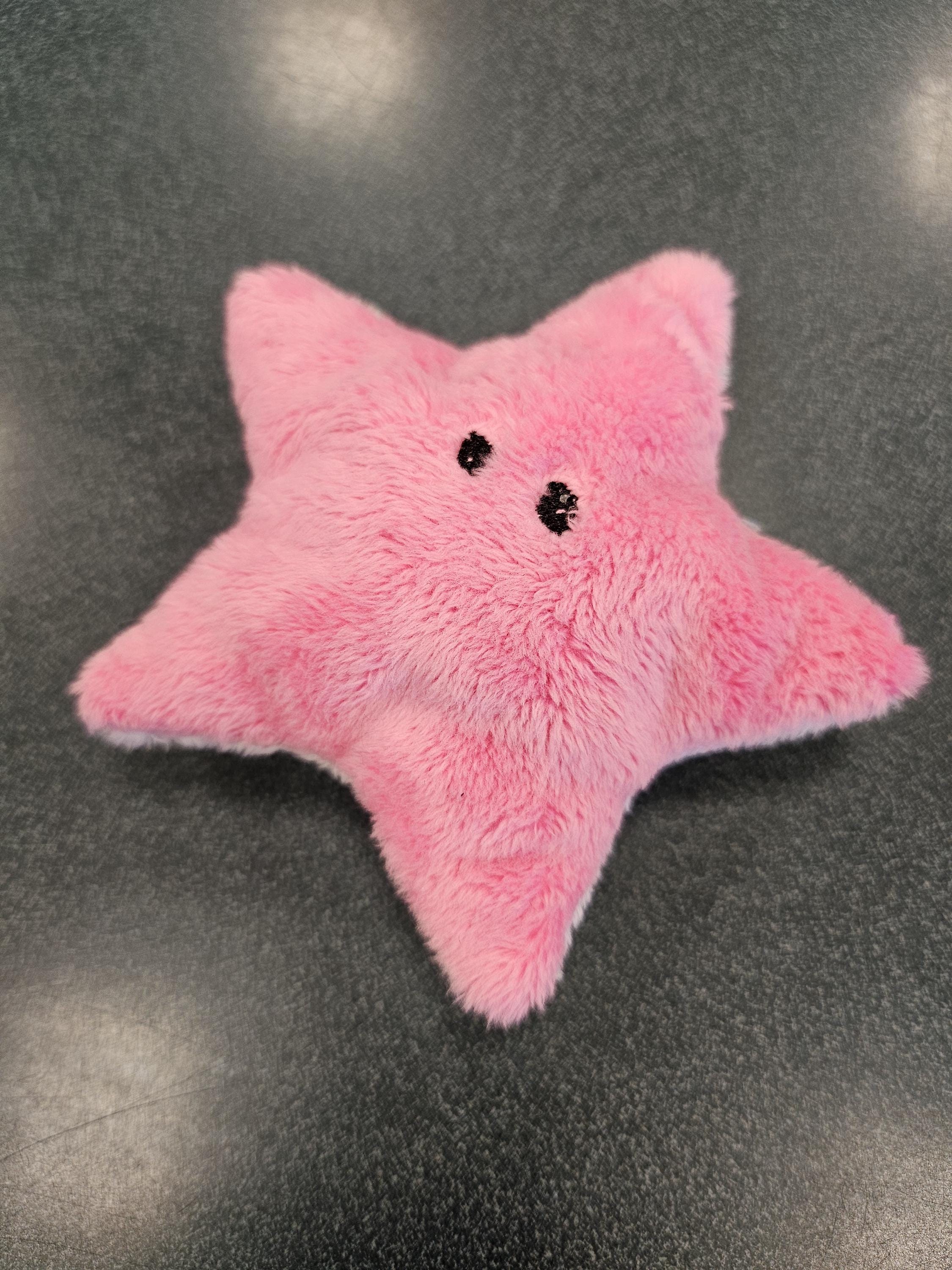 Starfish Plush - Etsy