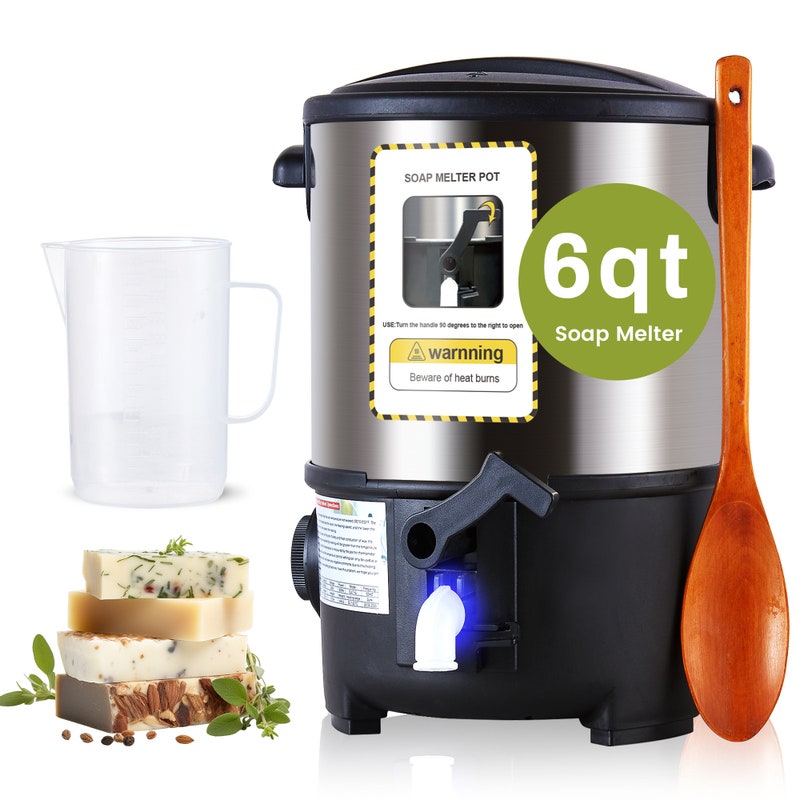 Soap Making Tools - Etsy