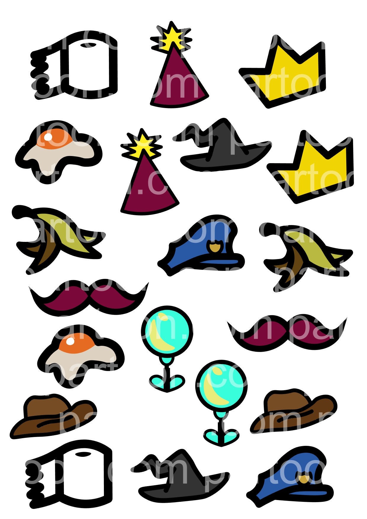 Videogame Among Us Digital Download File Party Template - Etsy