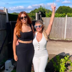 Pearl Personalised Sunnies | Wedding | Minimalist Wedding | Hen Party ...