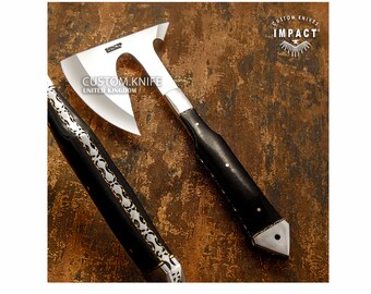 Tomahawk Full Tang - Etsy