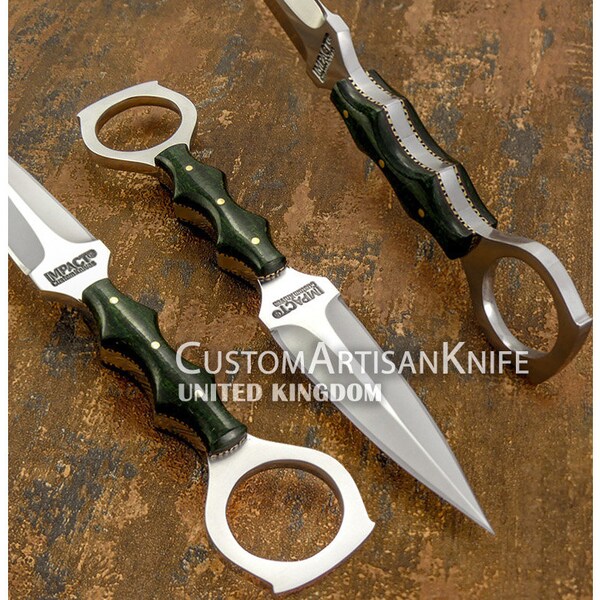 Knife Dagger - Etsy