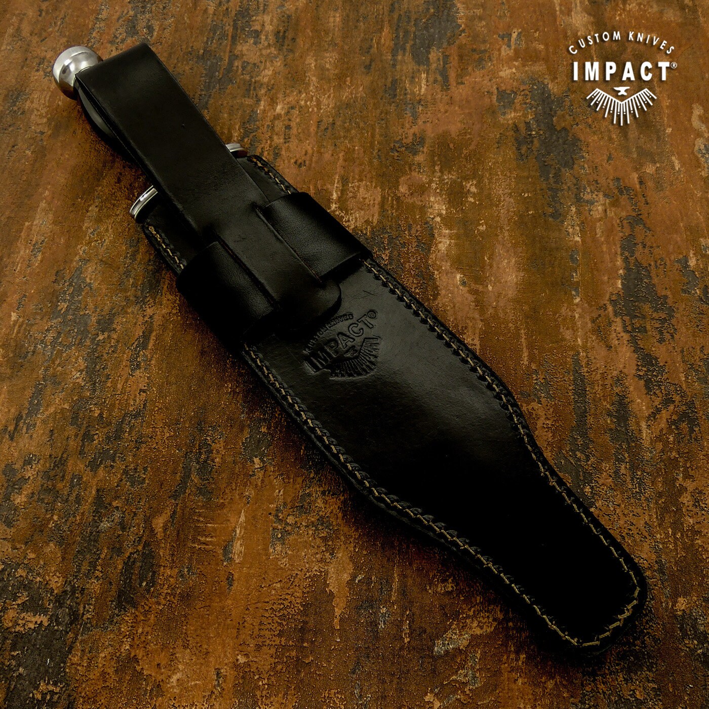 Hand Made Custom Predator Dagger Knife - Etsy