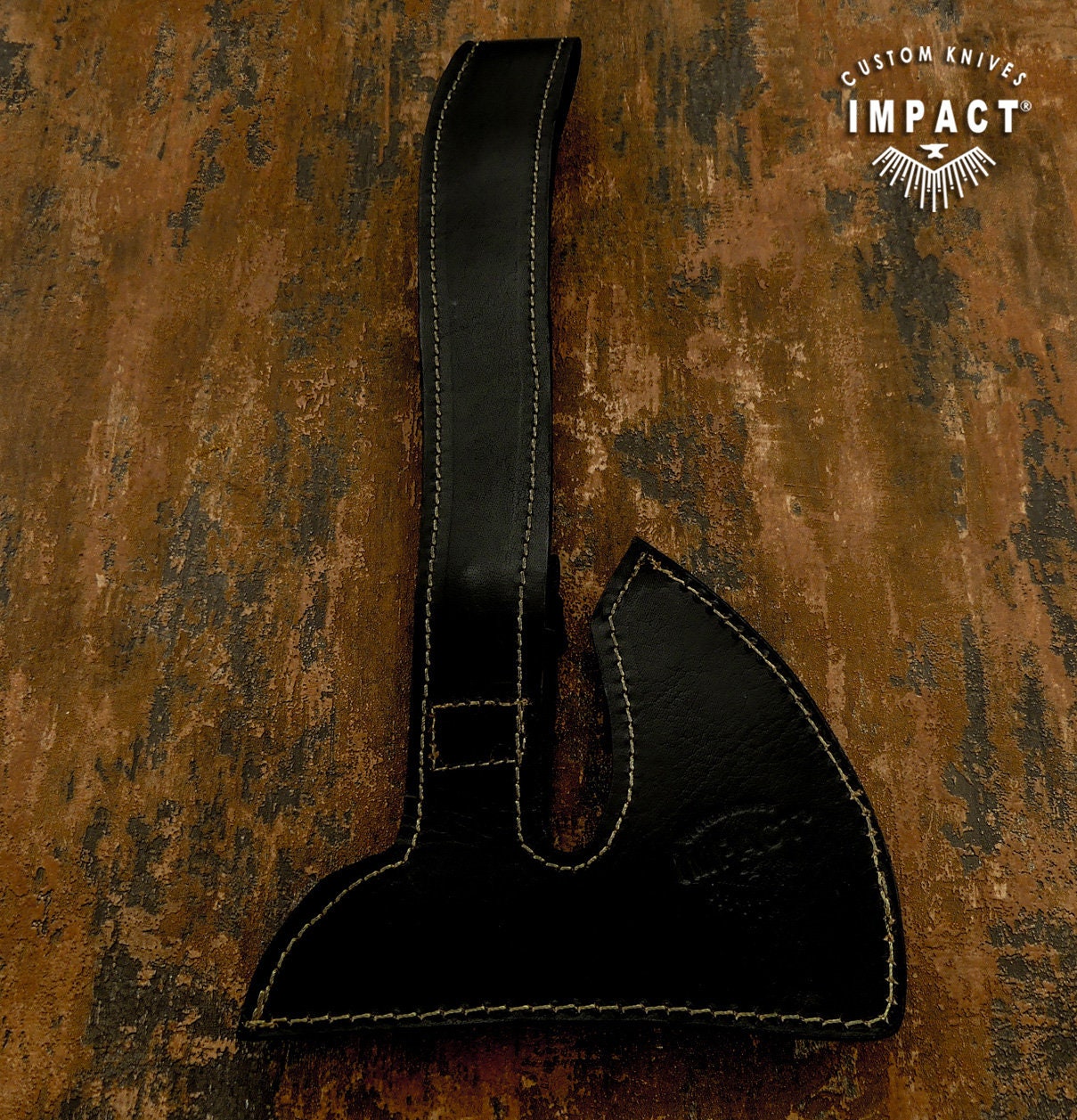 Custom Full Tang Hatchet AXE Tomahawk Knife - Etsy