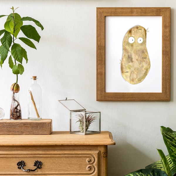 Potato - Etsy
