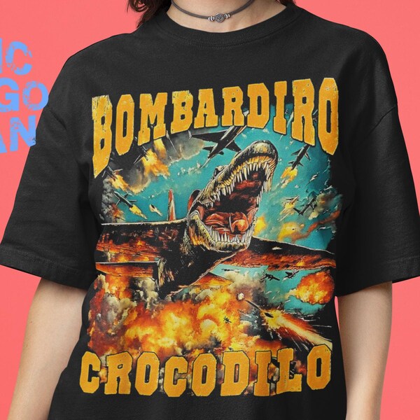 Italian Brainrot Stickers - Etsy