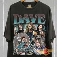 Dave Grohl - Etsy