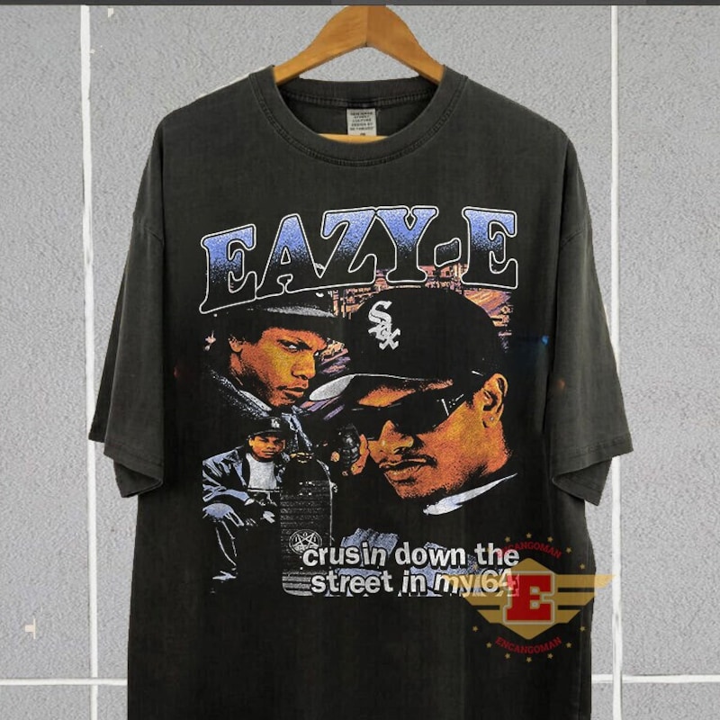 Boyz in the Hood Eazy E - Etsy Canada