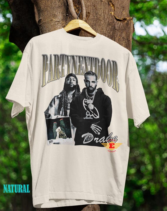 Drake Rapper T Shirts