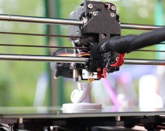 Service impression 3D - Etsy France