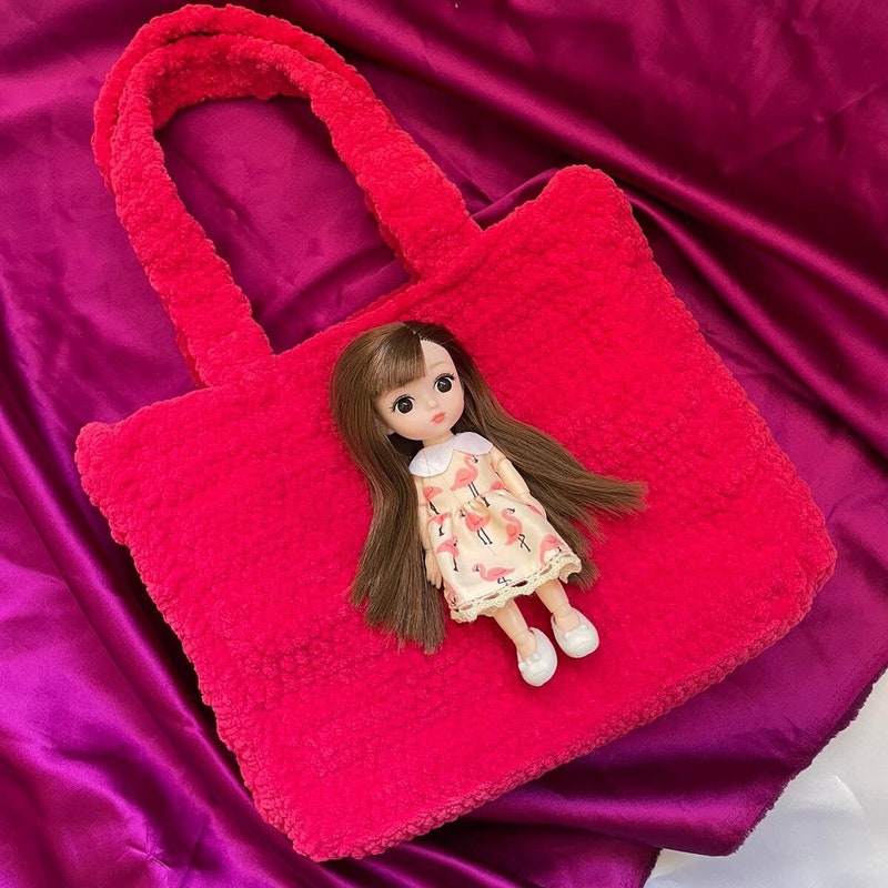 Japanese Design Handbag - Etsy