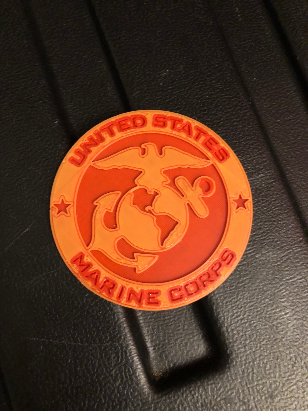 United States Marine Corps Symbol - Etsy