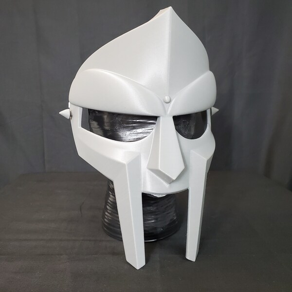 Mf Doom Mask - Etsy