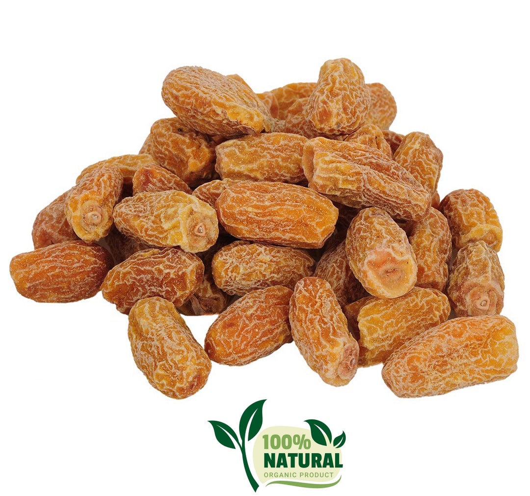 Healthy Snacking With Sun Dried Dates Chhuarey | Organic Sun Dried ...
