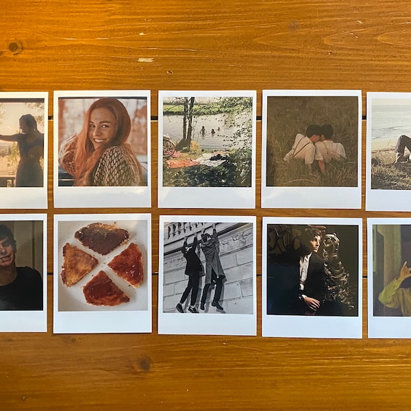 Marauders - Etsy