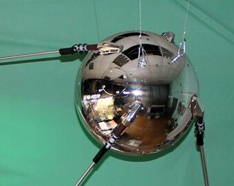 Fiberglass Replica - Etsy