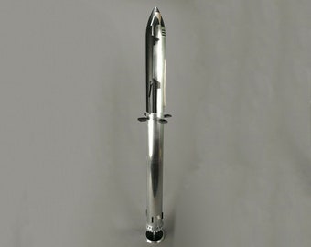 Starship Scale Model - Etsy