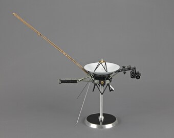 Voyager 2 Models