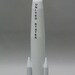 1:144 Scale Model of Delta D Rocket, Made of Metal 9 Tall - Etsy
