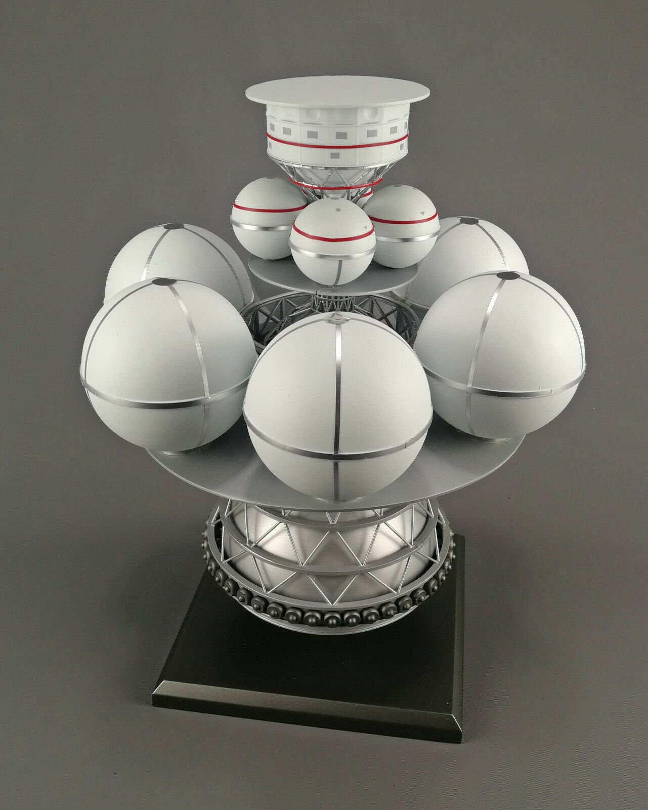 1:144 Scale Model of Interstellar Probe Daedalus Made of - Etsy