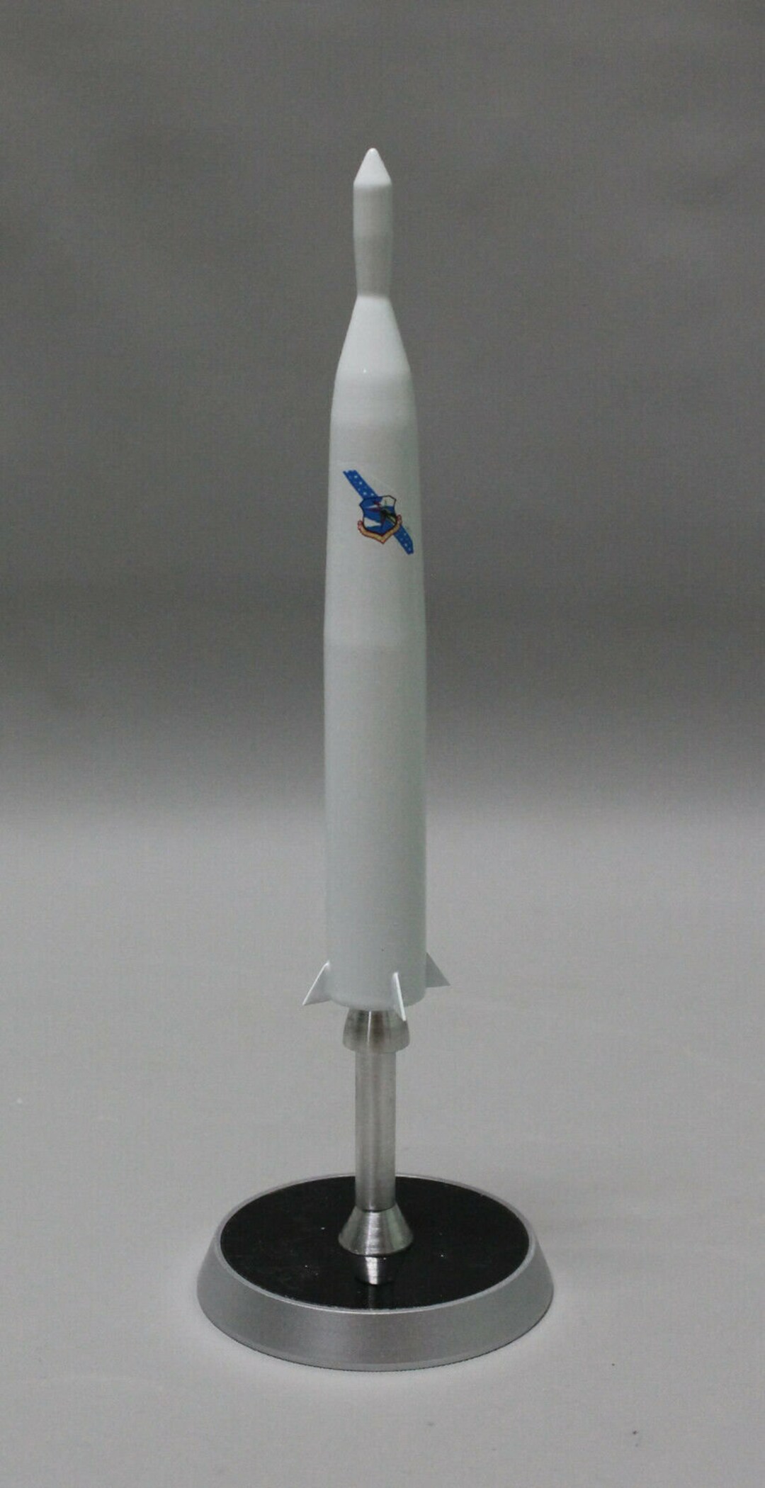 1:144 Scale Model of Thor Burner Made of Metal 6 Tall - Etsy