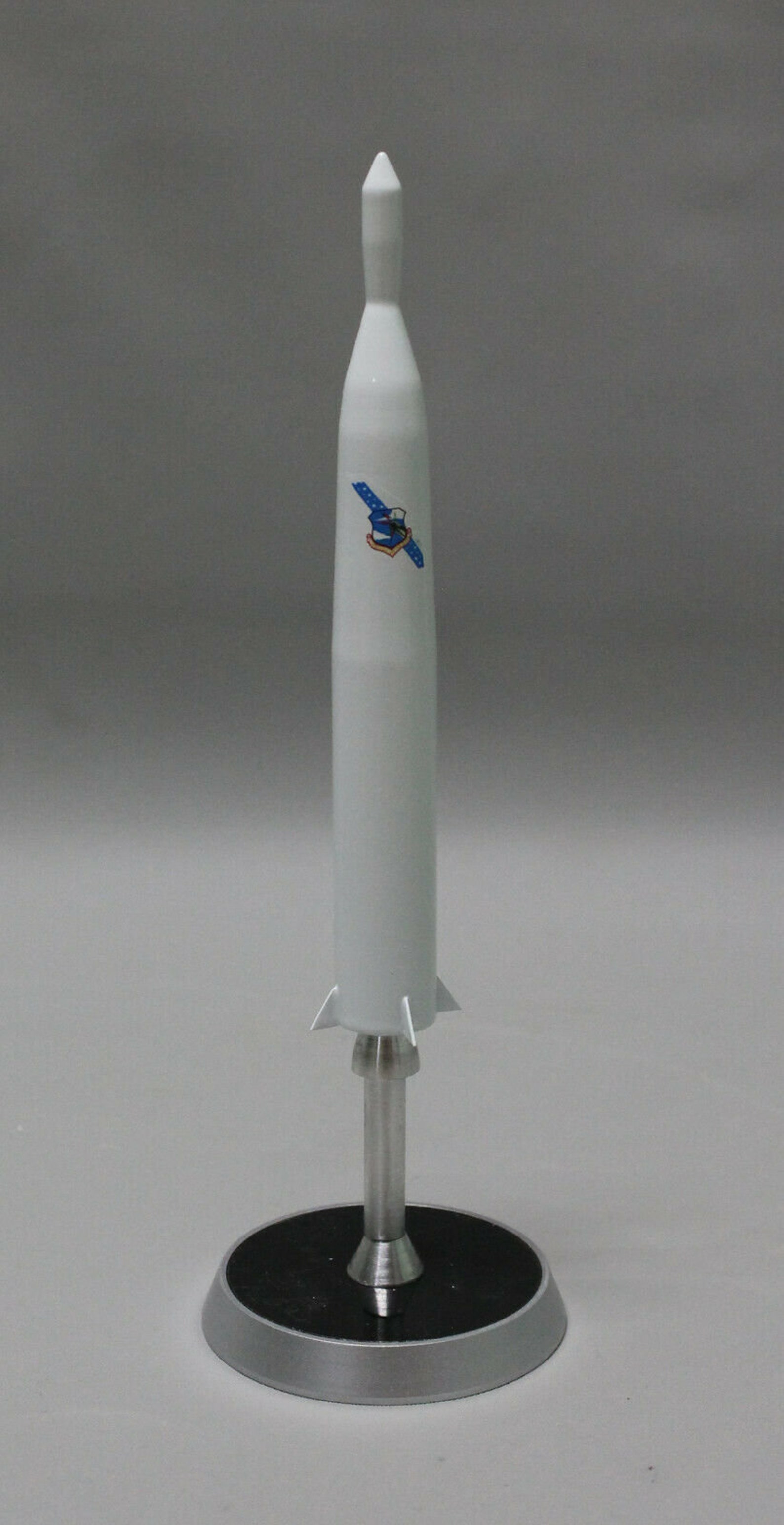 1:144 Scale Model of Thor Burner Made of Metal 6 Tall - Etsy