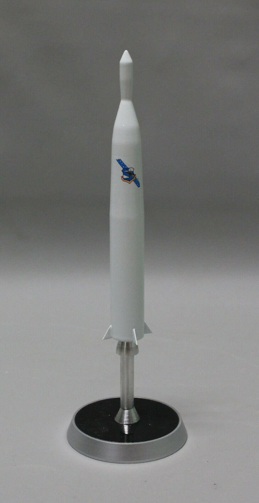 1:144 Scale Model of Thor Burner Made of Metal 6 Tall - Etsy