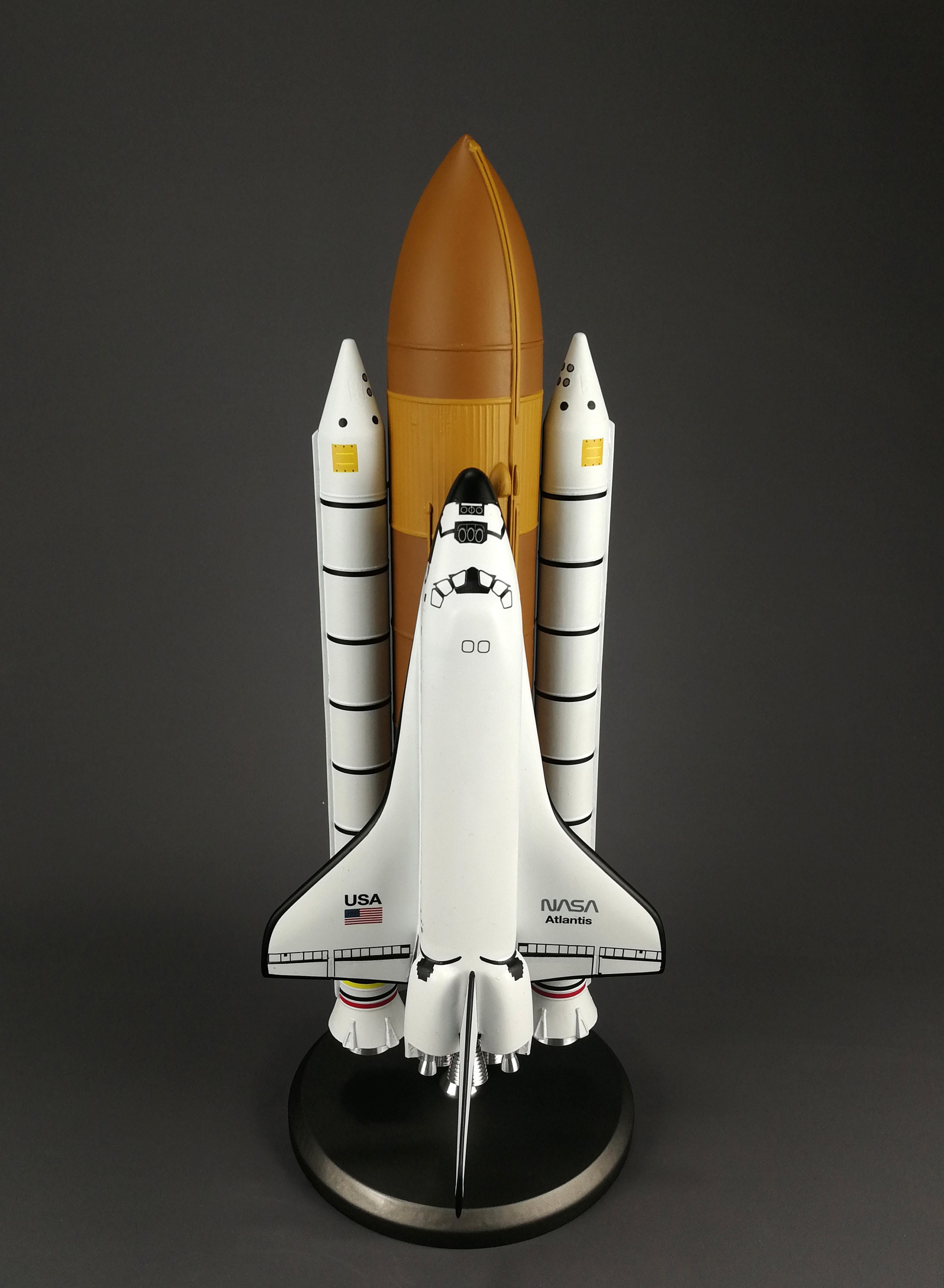 Space Shuttle Model