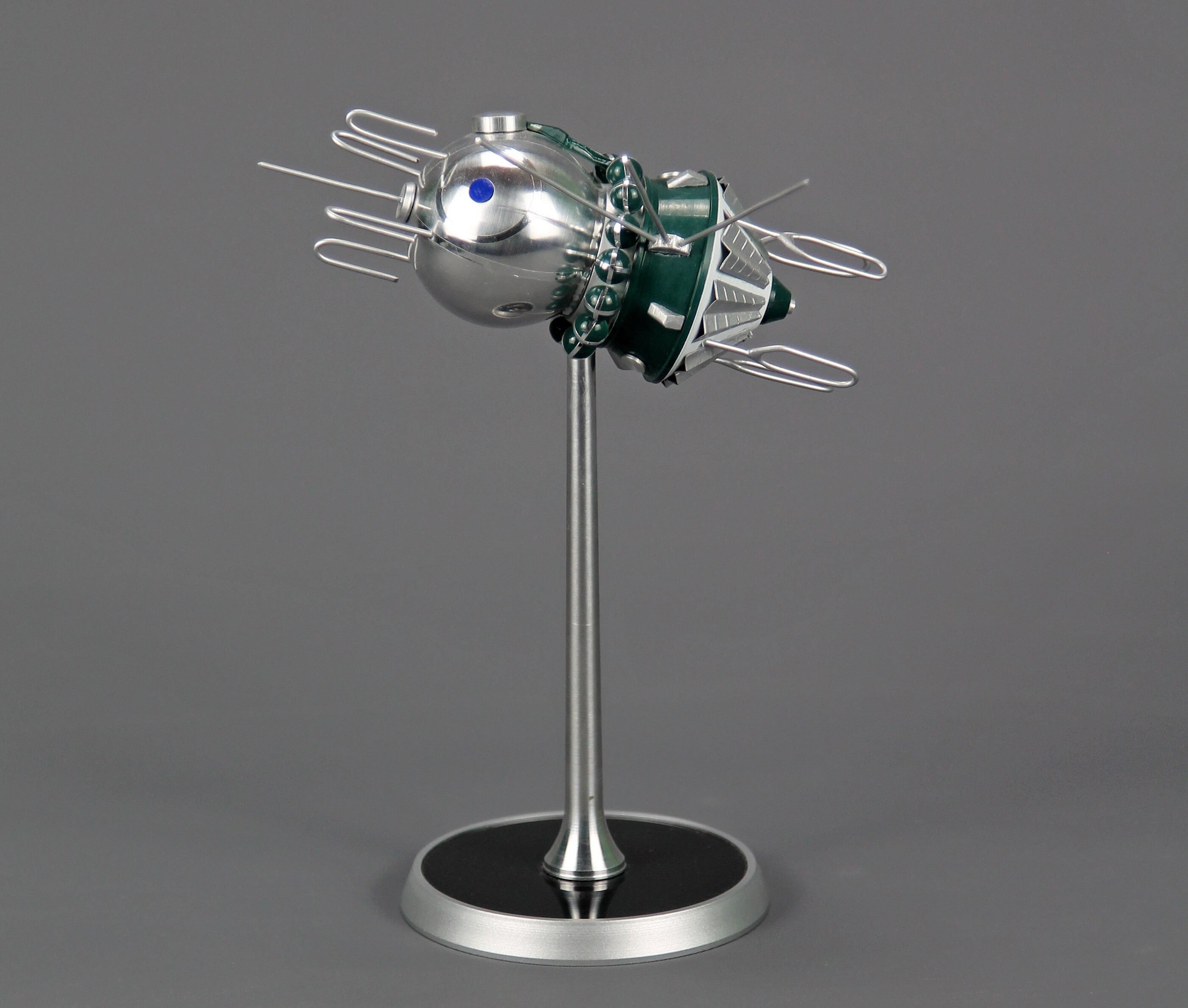 Russian Spacecraft Vostok