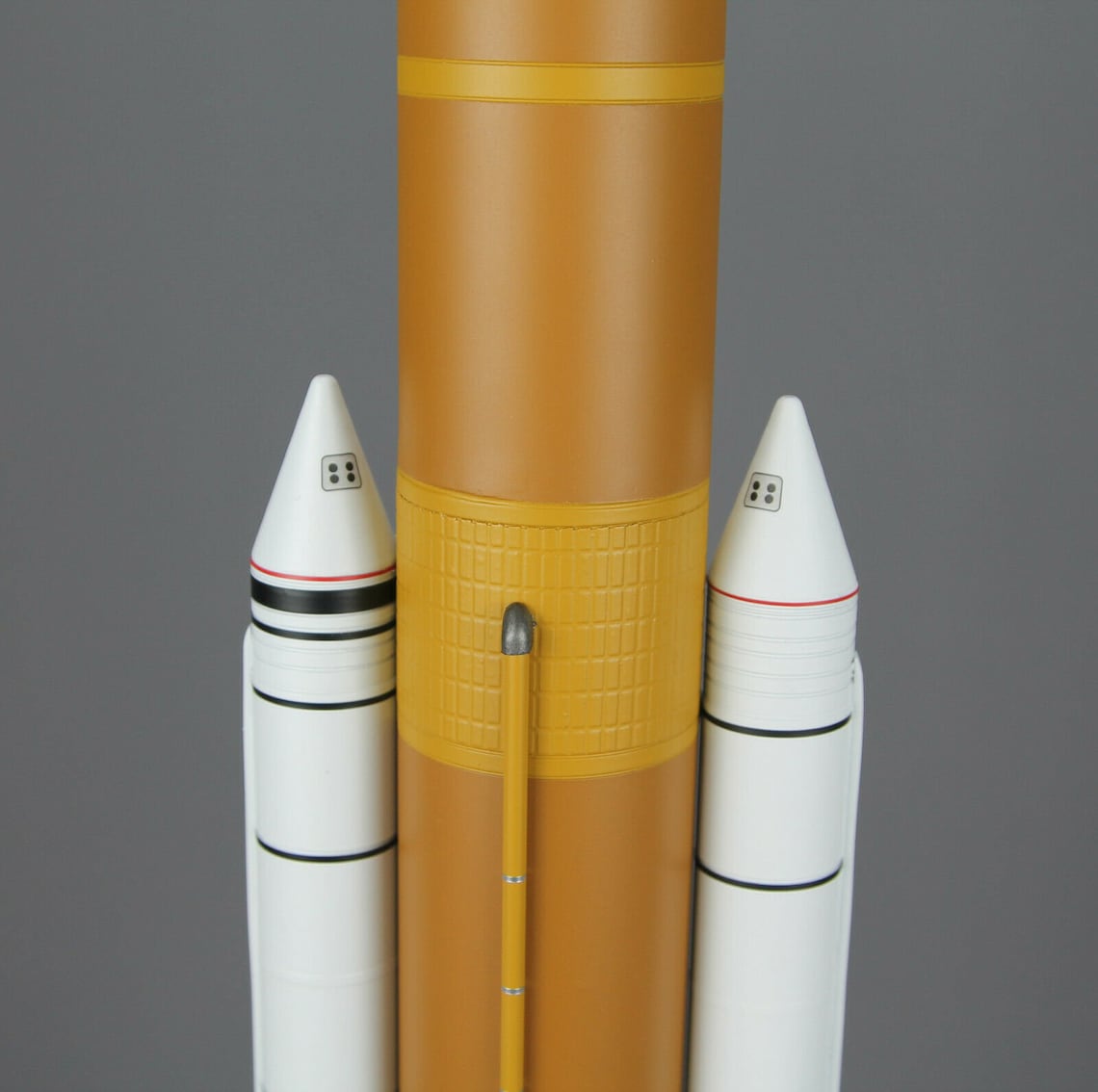 1:144 Scale Model of SLS Block 1B Cargo Rocket Made of Metal - Etsy