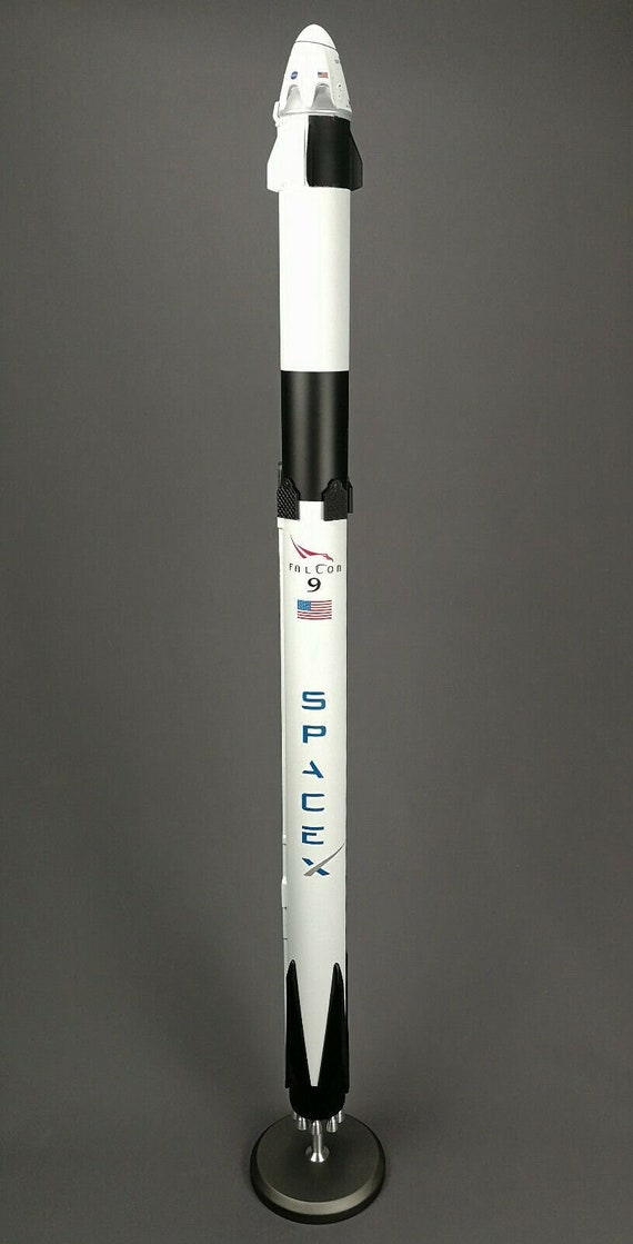 Spacex Falcon 5